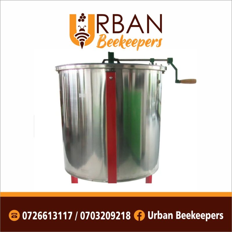 Best 3 frame honey Extractor Machine For Sale in Kenya | 3 frame honey ...