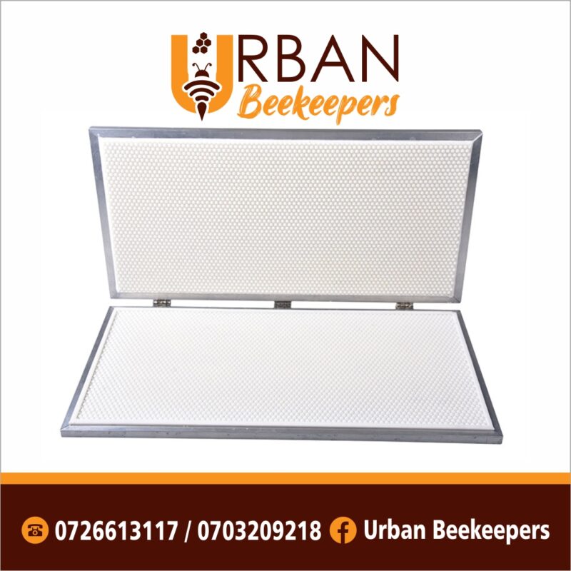 Queen Excluder For Sale in Kenya - Urban Beekeepers